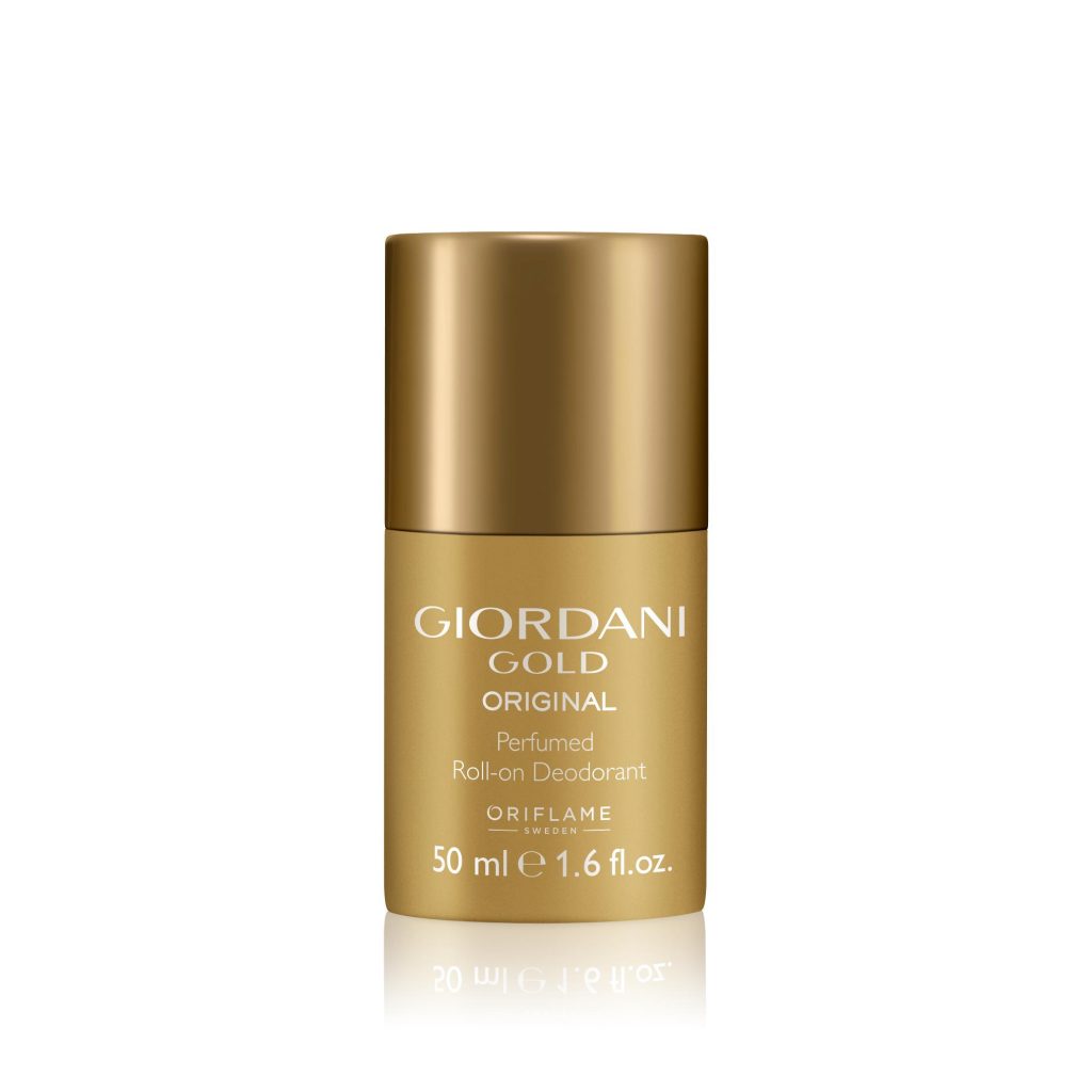 OH! SWEET DULCE DE LECHE Eau de Toilette 44288 – Emprendimiento Oriflame